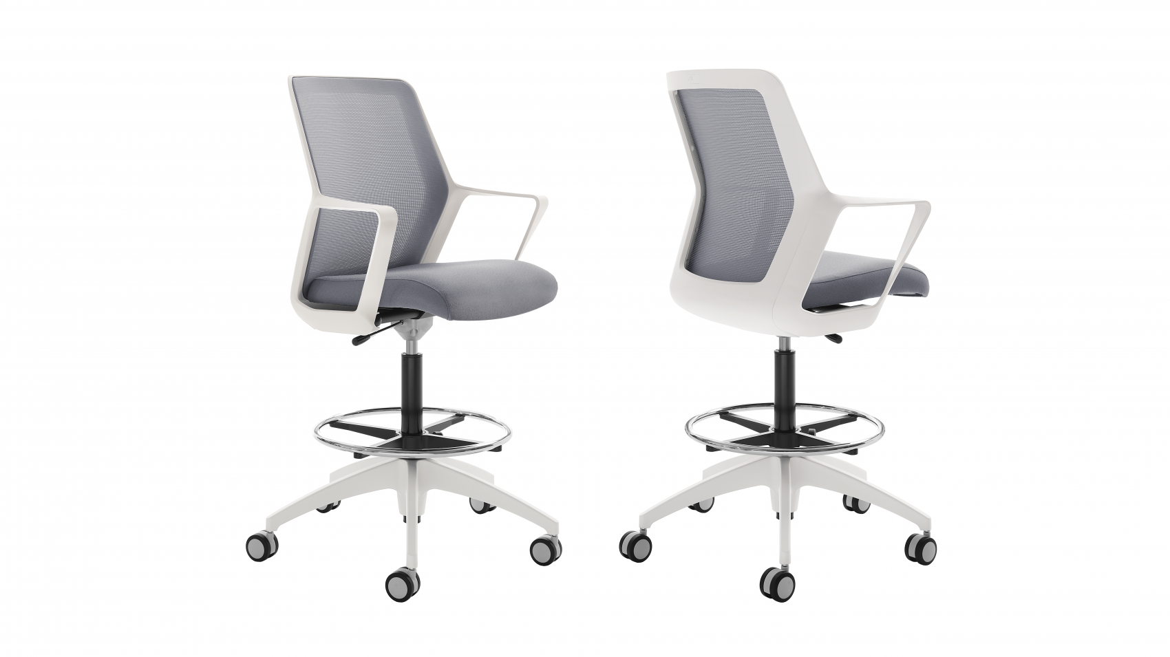 OFS - Flexxy - Task stools - QuickShip Product